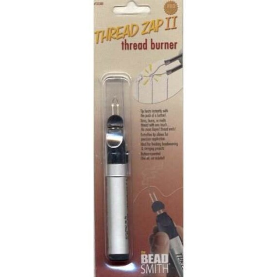 Items similar to Thread Zap II 1200v, Thread Zapper, Thread Burner ...