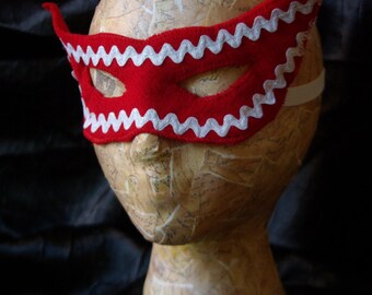 Felt Mask
