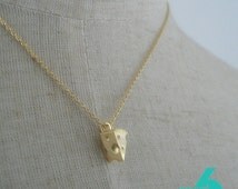 Popular items for cheese necklace on Etsy