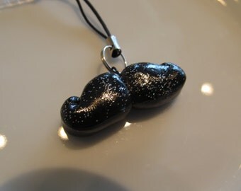 Popular items for glitter mustache on Etsy