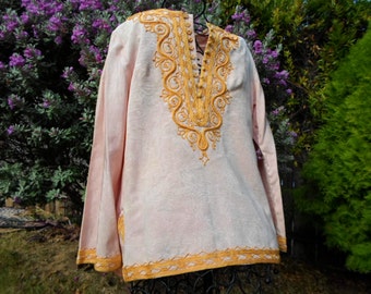 Egyptian tunic | Etsy