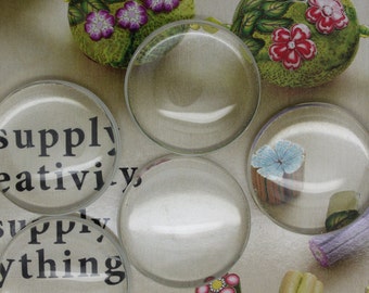 Flat back beads | Etsy