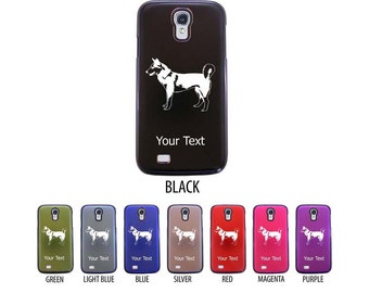 Husky phone case | Etsy