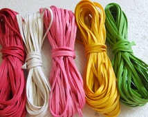 Popular items for gift wrapping string on Etsy