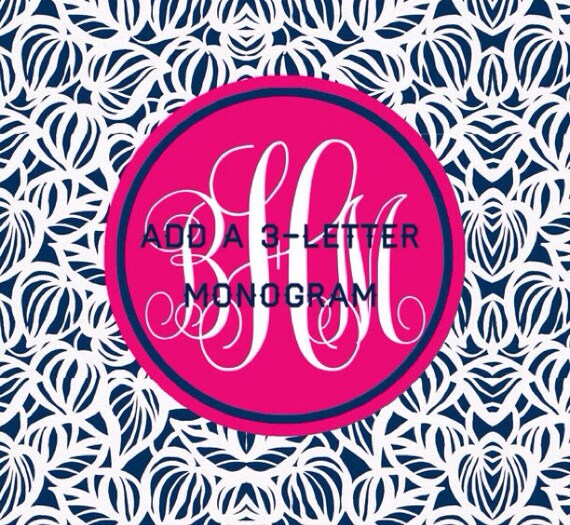 3 Letter Monogram Order | IUCN Water