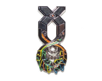 Popular items for Gramatik on Etsy