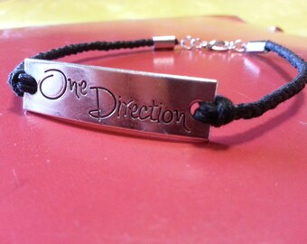 PDF Gráfico Punto de Cruz 1D One Direction esquema