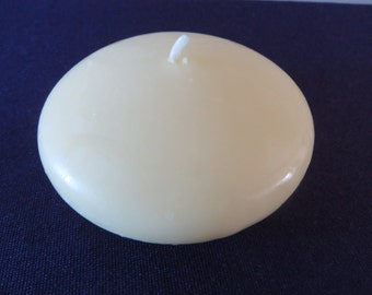 Round candles | Etsy