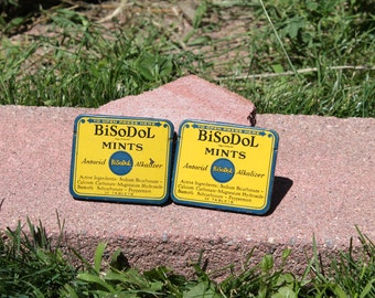 Popular items for mint tin on Etsy