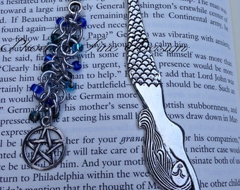 Popular items for metal mermaids on Etsy