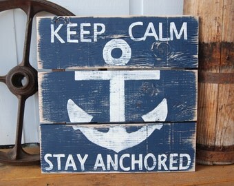 Popular items for stay anchored on Etsy