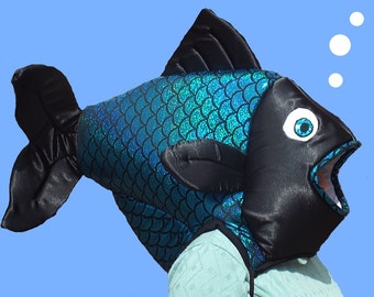 Popular items for fish costume on Etsy