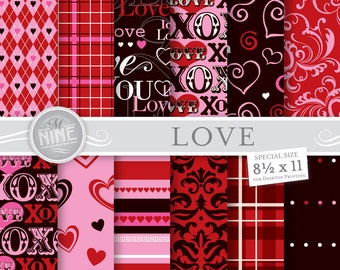 PINK MONSTER Clip Art: MONSTERS Digital Clip Art by MNINEDESIGNS