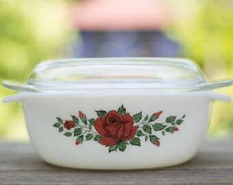 Popular items for jena glass on Etsy