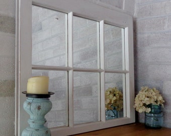 Distressed frame | Etsy