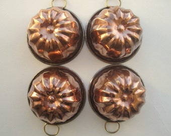 Popular items for copper mold on Etsy