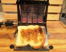 Popular items for vintage toaster on Etsy