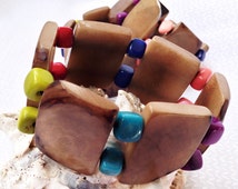 Popular items for tagua nut jewelry on Etsy