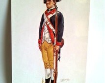 Popular items for continental soldier on Etsy