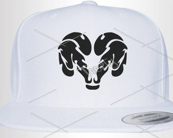 Popular items for dodge logo on Etsy