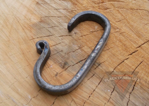 Steel Striker for Flint and Steel