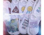 Items similar to Fab socks! on Etsy