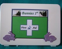 Popular items for first aid kit on Etsy