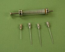 Popular items for vintage needles on Etsy