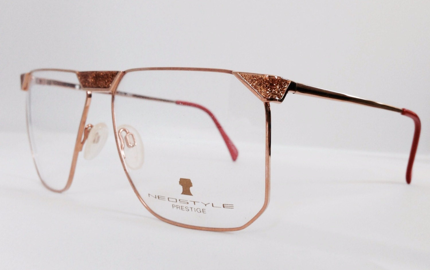 Neostyle prestige frames – Haute Juice