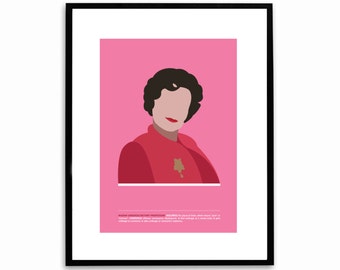 Dolores umbridge | Etsy