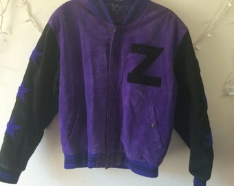 Popular items for letter jackets on Etsy