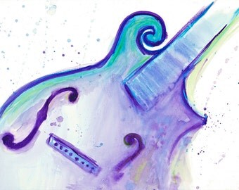 Custom order UkuleleAny design you can think of hand