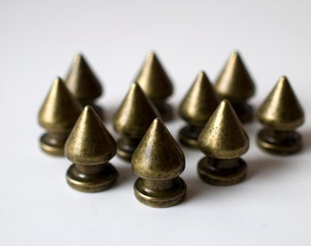 Popular items for bronze bullet on Etsy