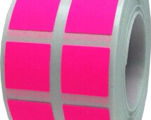 Popular items for color coded labels on Etsy