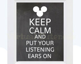 Popular items for keep calm teacher on Etsy