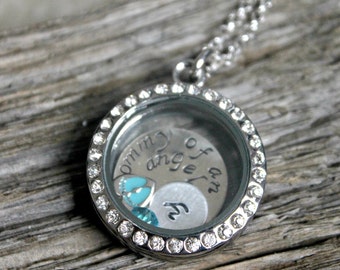 Child Loss, Infant Loss, Miscarriage, Remembrance, "mommy of an angel ...