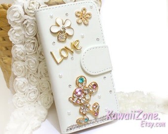 Popular items for mickey mouse bling on Etsy