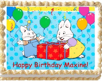 Popular items for max and ruby on Etsy