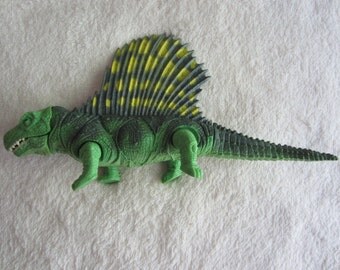 Popular items for dimetrodon on Etsy
