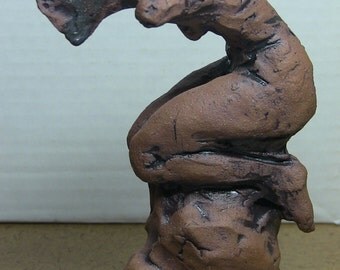 Popular items for primitive figures on Etsy