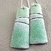 Tutorial: Sgraffito Enamel Technique for Beginners by MyBrownWren