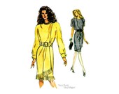 Vintage sewing patterns Vogue patterns & more by VirtualVintage