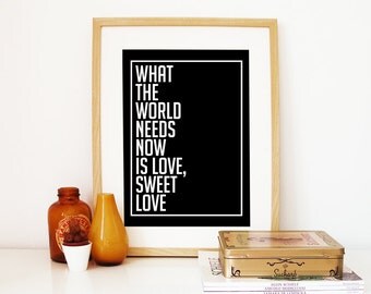 Unique the world needs related items | Etsy