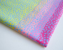 Popular items for bubbles fabric on Etsy