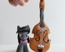 Popular items for mlp figure on Etsy
