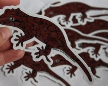 Popular items for gargoyle gecko on Etsy