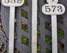 Unique antique grave marker related items | Etsy