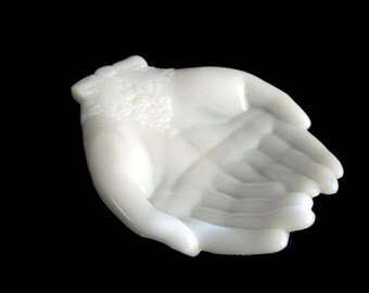 Popular items for avon dish on Etsy