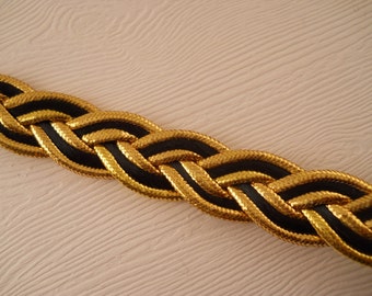 Military braid trim | Etsy