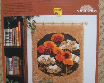 Latch hook designs | Etsy